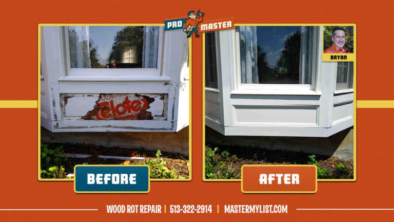 Window Services | ProMaster Home Repair & Handyman