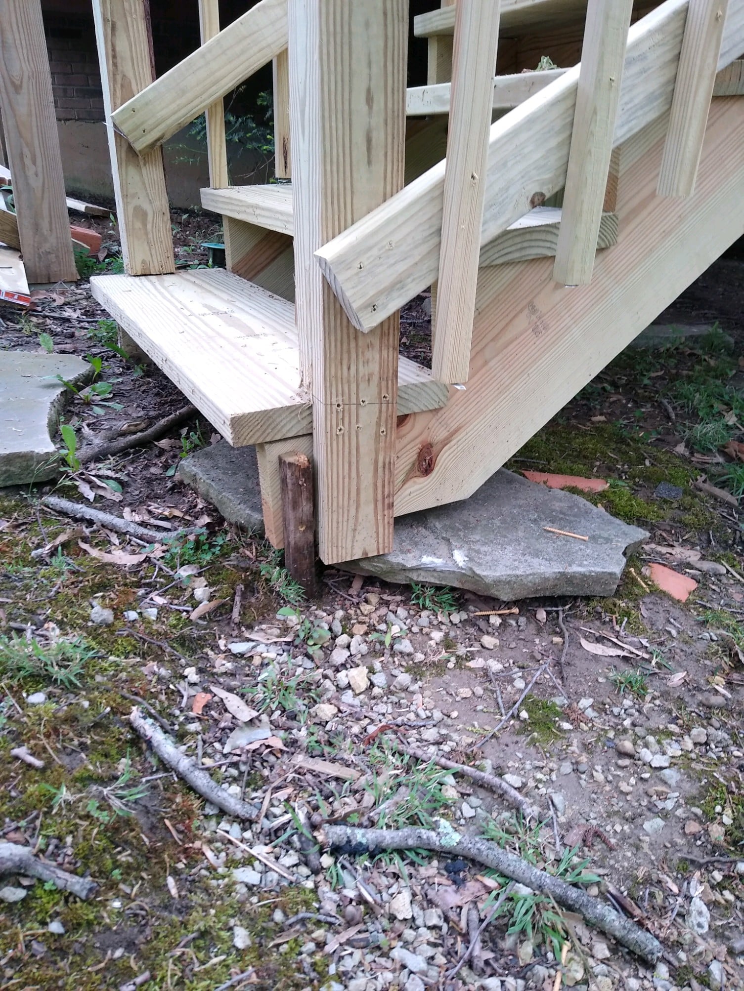 Five Questions to Ask Before Starting a Cincinnati Deck Build ...