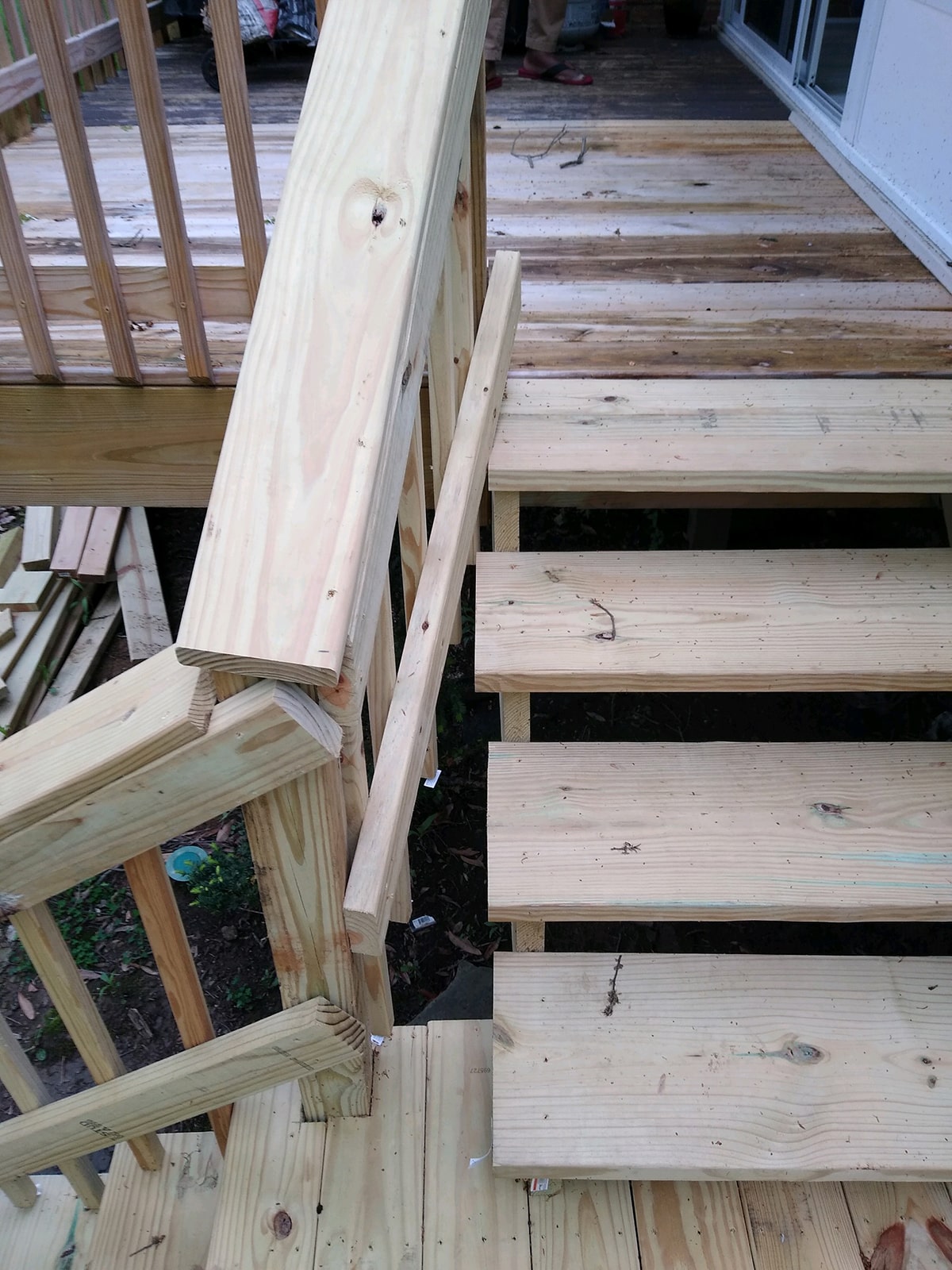 Five Questions to Ask Before Starting a Cincinnati Deck Build ...