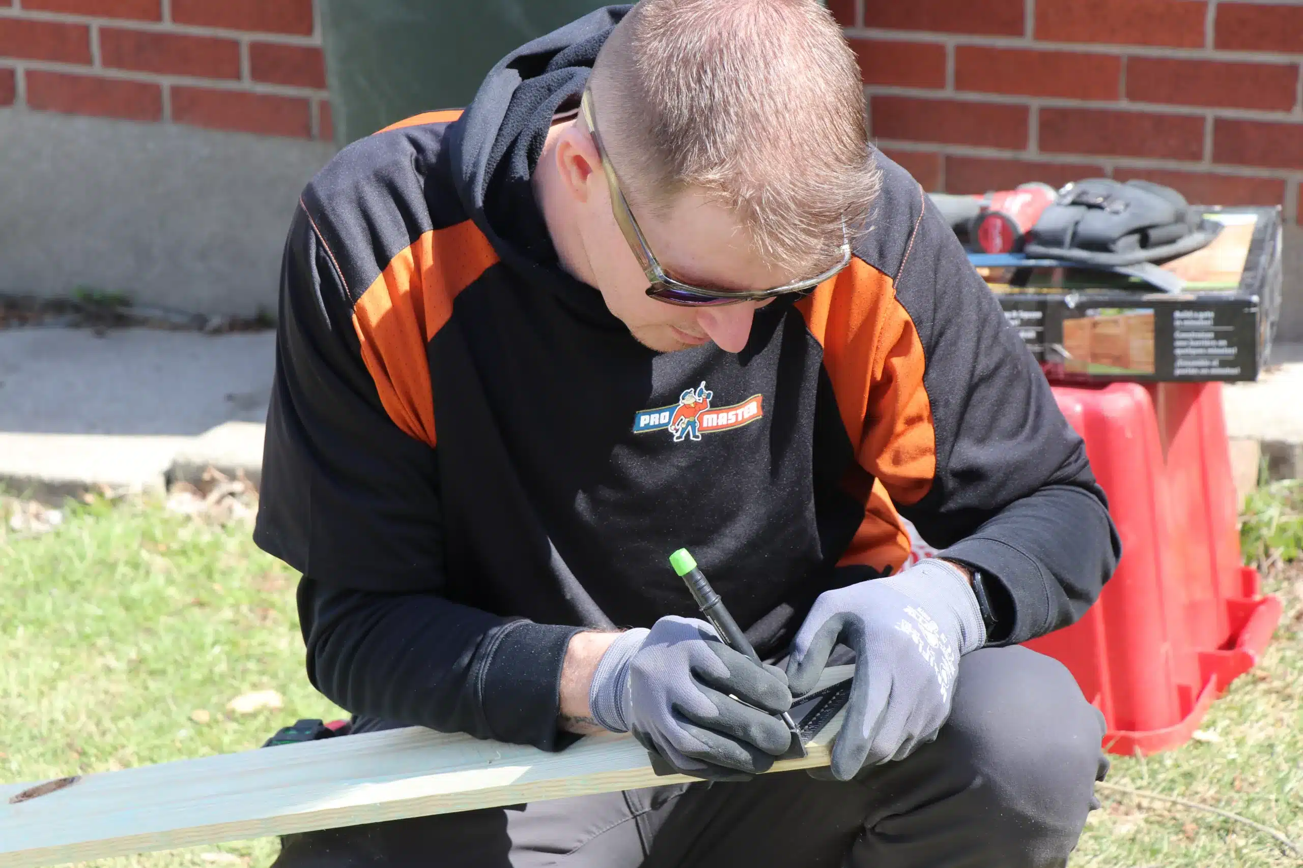 Home -The Best Home Repair and Handyman Services