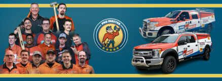 Home -The Best Home Repair and Handyman Services