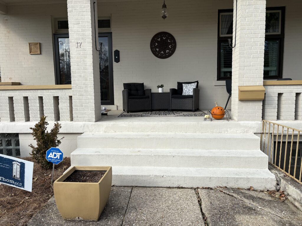 Eli Wells | ProMaster Home Repair & Handyman